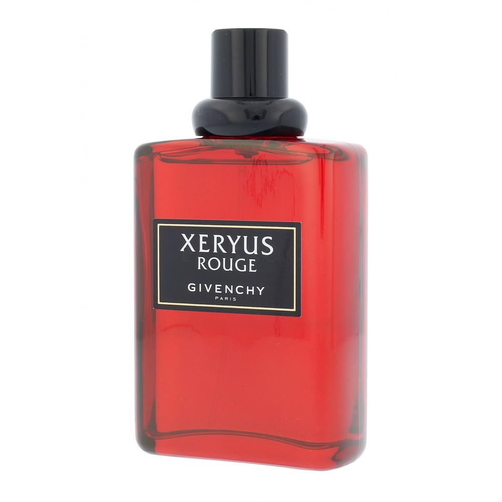 Givenchy Xeryus Rouge Toaletní voda pro muže 100 ml | ELNINO.CZ