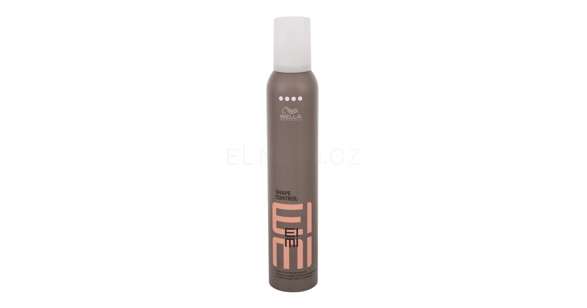 Wella Professionals Eimi Shape Control Tužidlo na vlasy pro ženy 300 ml ...