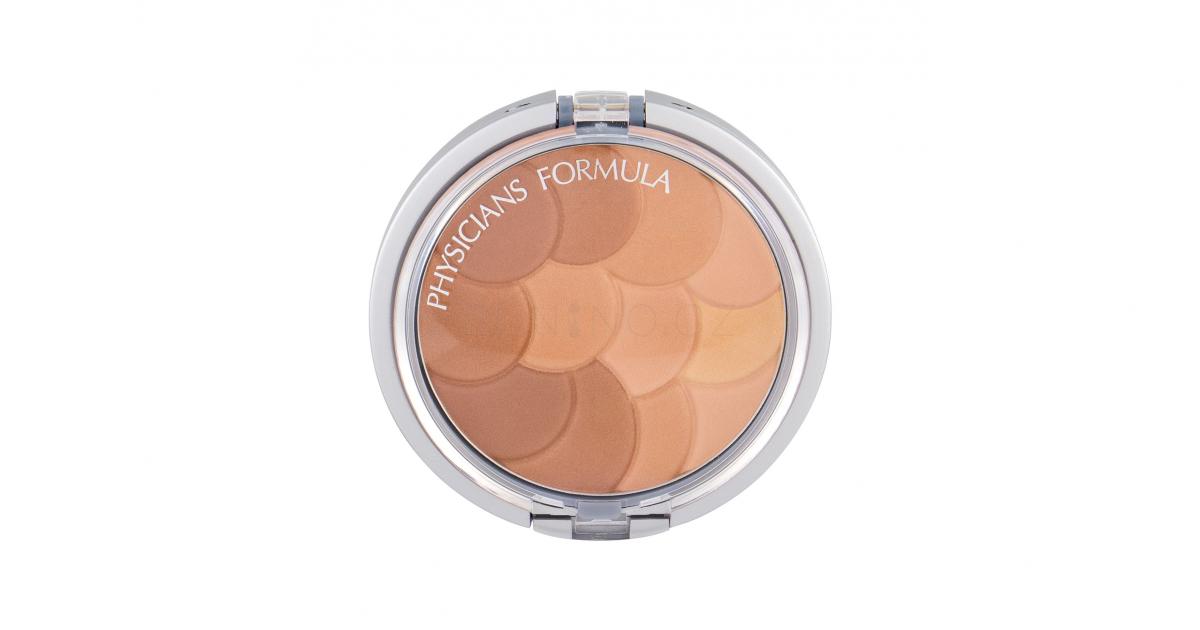 Physicians Formula Magic Mosaic Multi-Colored Bronzer pro ženy 9 g ...