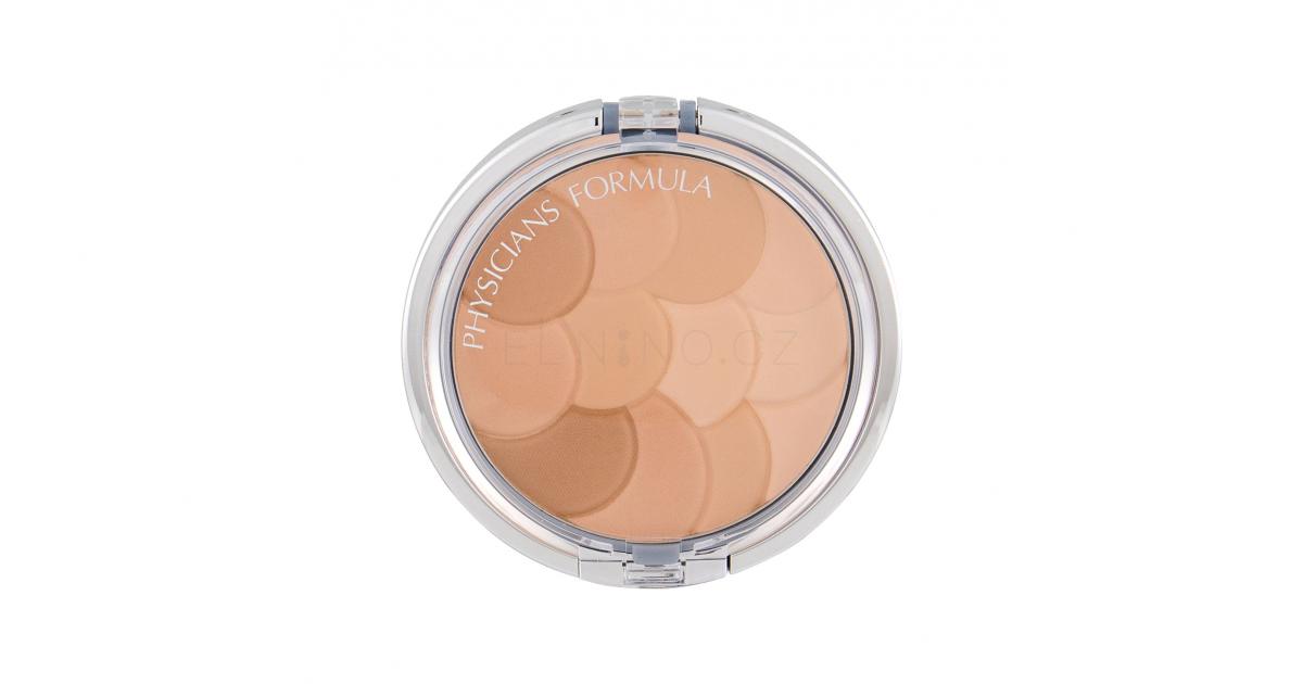 Physicians Formula Magic Mosaic Multi-Colored Bronzer pro ženy 9 g ...