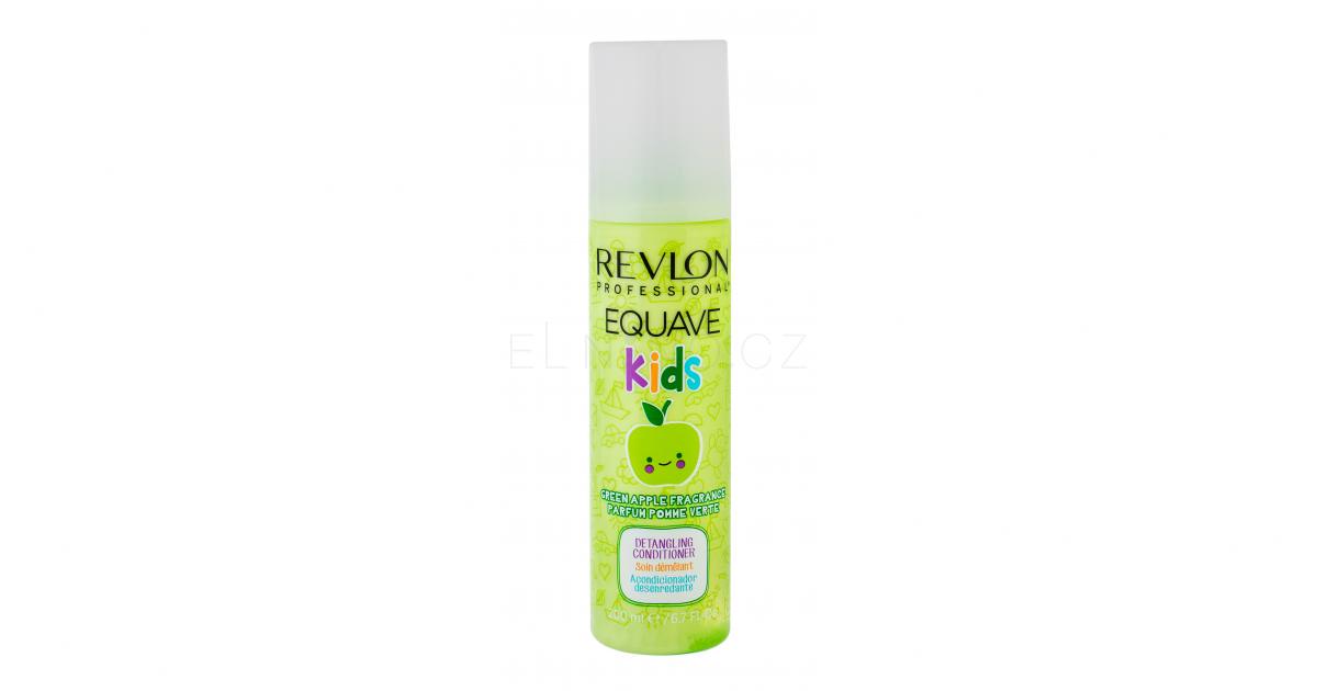 Revlon Professional Equave Kids Kondicionér pro děti 200 ml | ELNINO.CZ