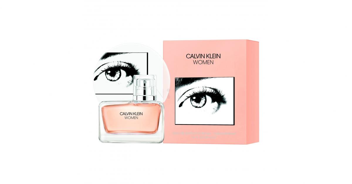 Calvin Klein Women Intense Parfémovaná voda pro ženy 50 ml | ELNINO.CZ