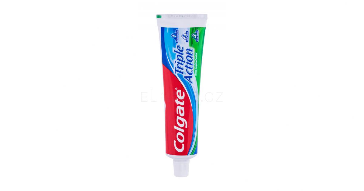 Zubní pasty Colgate | ELNINO.CZ