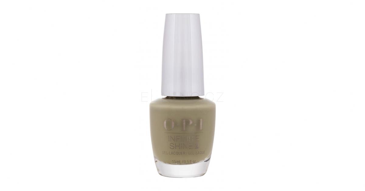 OPI Infinite Shine Lak na nehty pro ženy 15 ml Odstín ISL I58 This Isn ...
