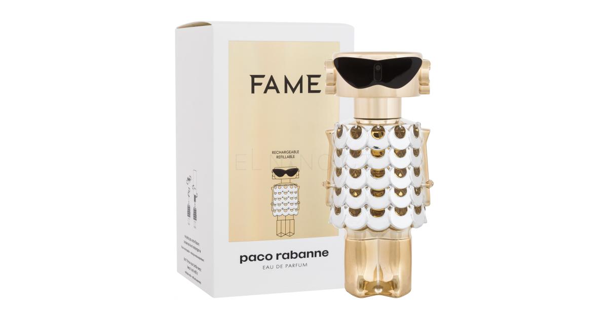 Paco Rabanne Fame Parfémovaná voda pro ženy 80 ml | ELNINO.CZ