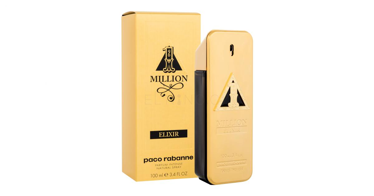 Paco Rabanne 1 Million Elixir Parfém pro muže 100 ml | ELNINO.CZ