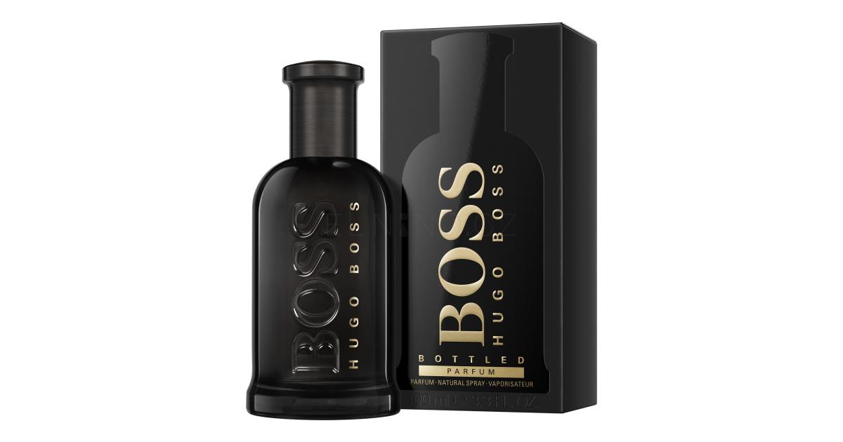 HUGO BOSS Boss Bottled Parfém pro muže 100 ml | ELNINO.CZ