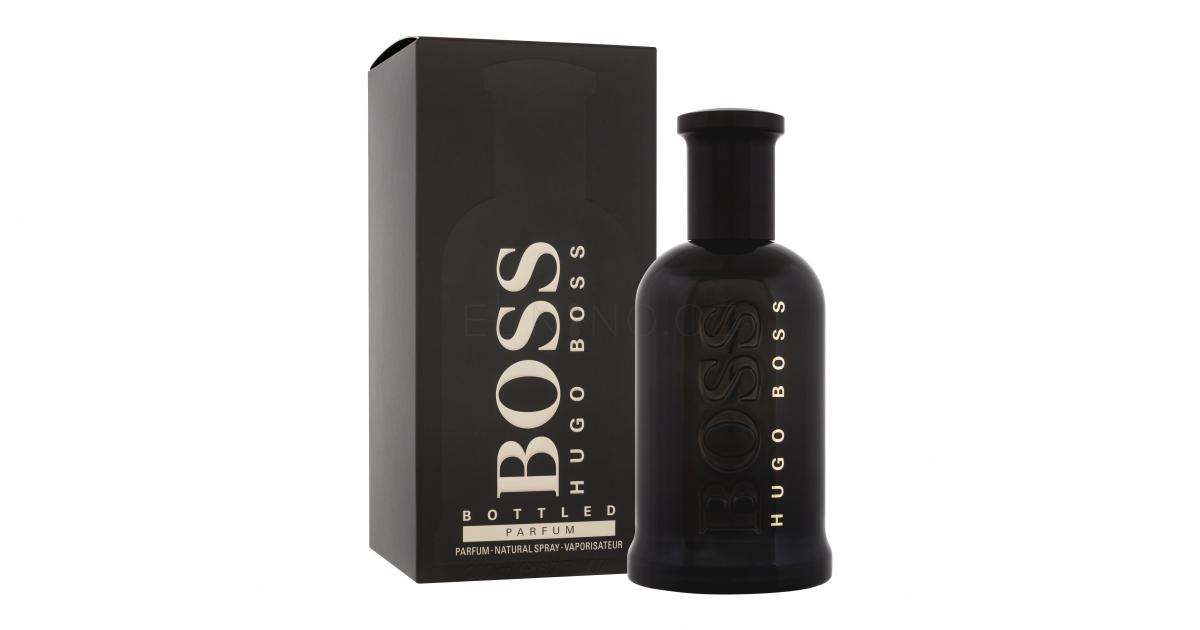 HUGO BOSS Boss Bottled Parfém pro muže 200 ml | ELNINO.CZ