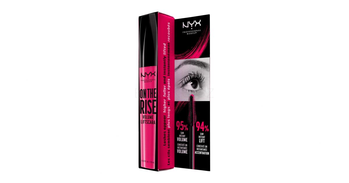 Parfémy a kosmetika pro ženy NYX Professional Makeup On The Rise ...