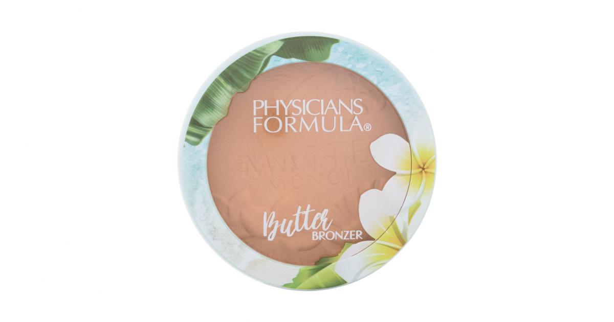 Physicians Formula Matte Monoi Butter Bronzer Bronzer pro ženy 9 g ...