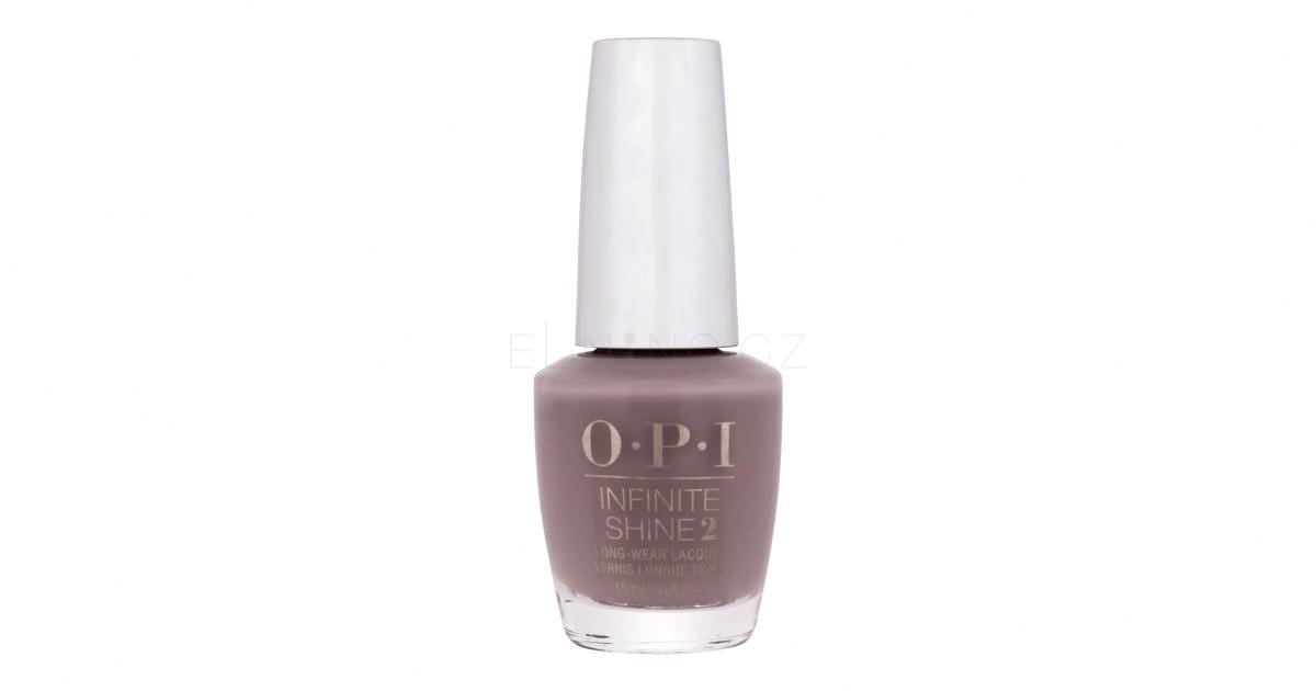 OPI Infinite Shine Lak na nehty pro ženy 15 ml Odstín ISL G13 Berlin ...