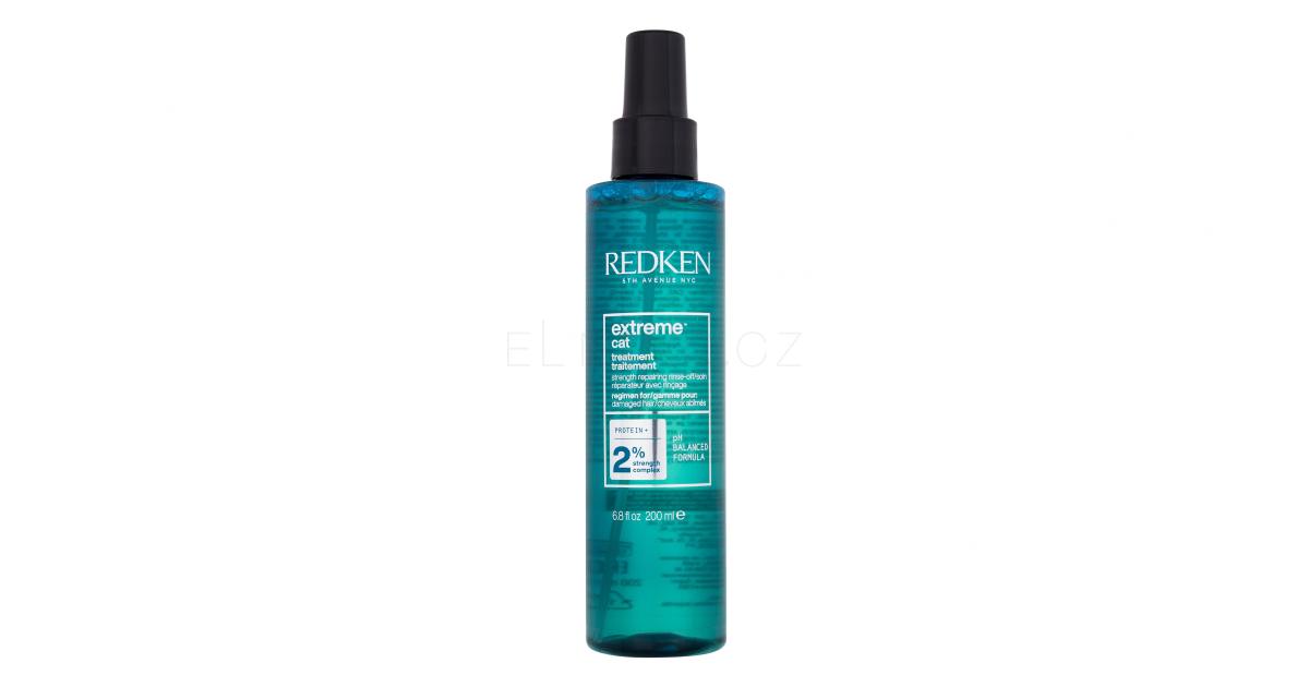 Redken Extreme Cat Treatment Maska na vlasy pro ženy 200 ml | ELNINO.CZ