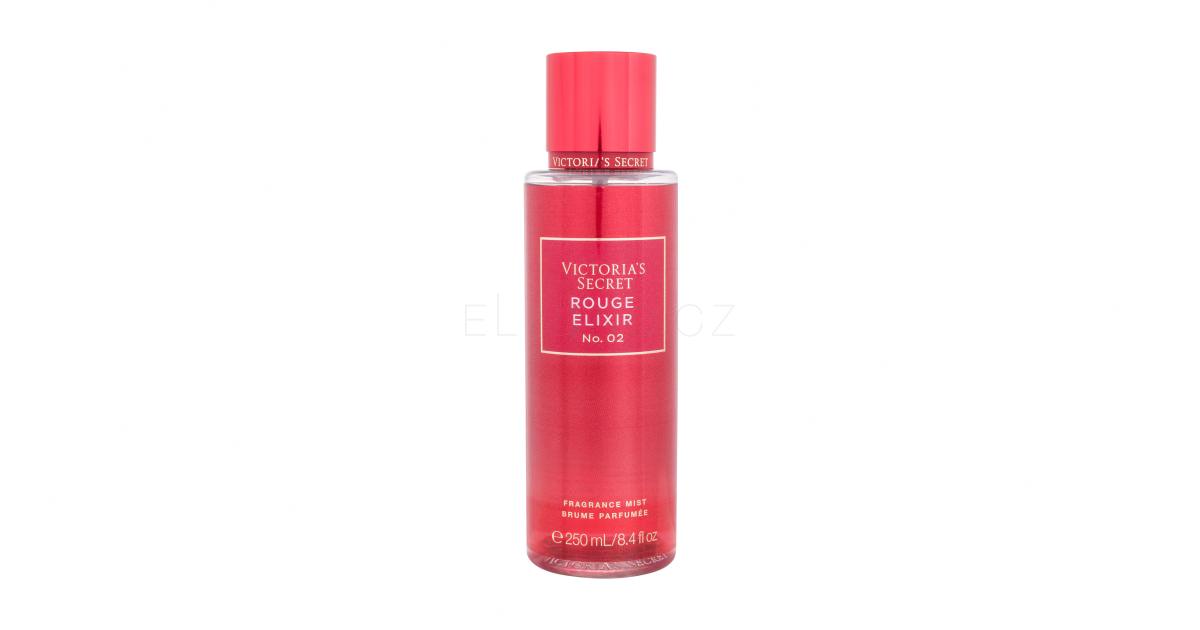 Victoria´s Secret Rouge Elixir | ELNINO.CZ