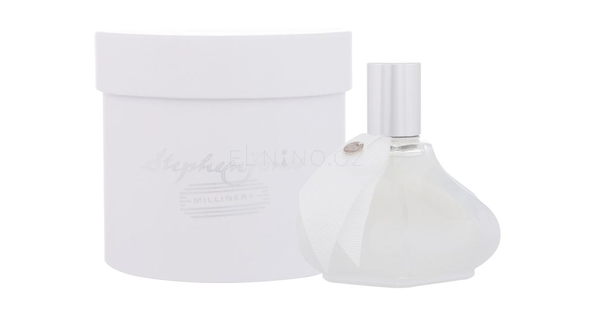 COMME des GARCONS Stephen Jones Wisteria Hysteria Toaletní voda pro ...