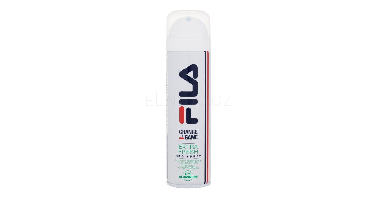 Fila Change The Game Extra Fresh Deodorant pro ženy 150 ml | ELNINO.CZ