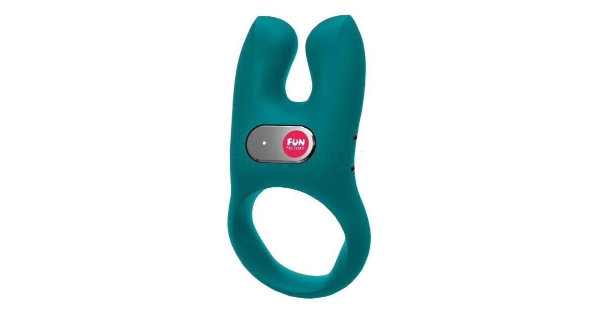 Dárek ke sv. Valentýnu Fun Factory Nōs | ELNINO.CZ