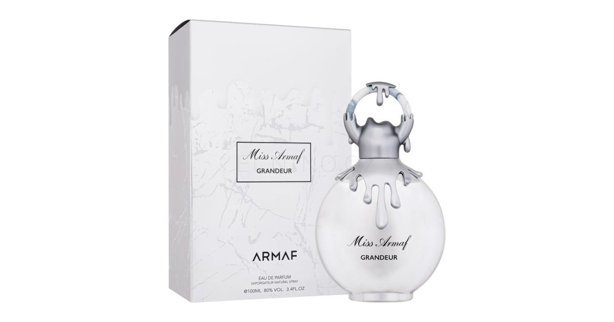 Armaf Miss Armaf Grandeur Parfémované vody pro ženy | ELNINO.CZ