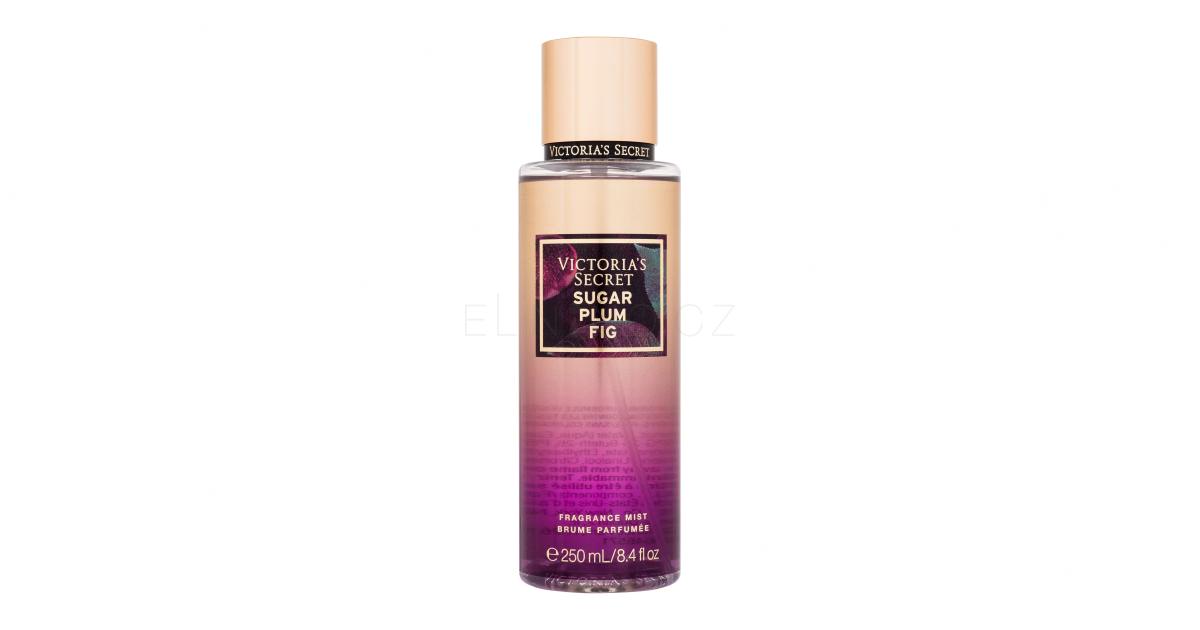 Victoria´s Secret Sugar Plum Fig Tělové spreje pro ženy | ELNINO.CZ