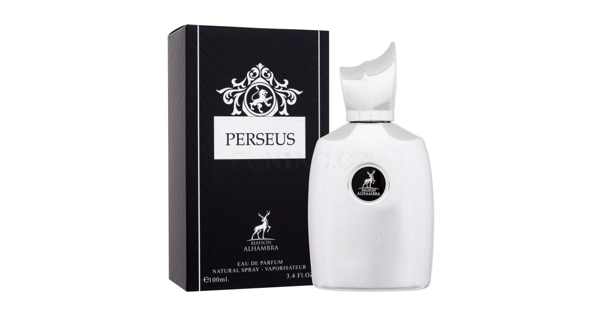 Novoroční akce Maison Alhambra Perseus | ELNINO.CZ
