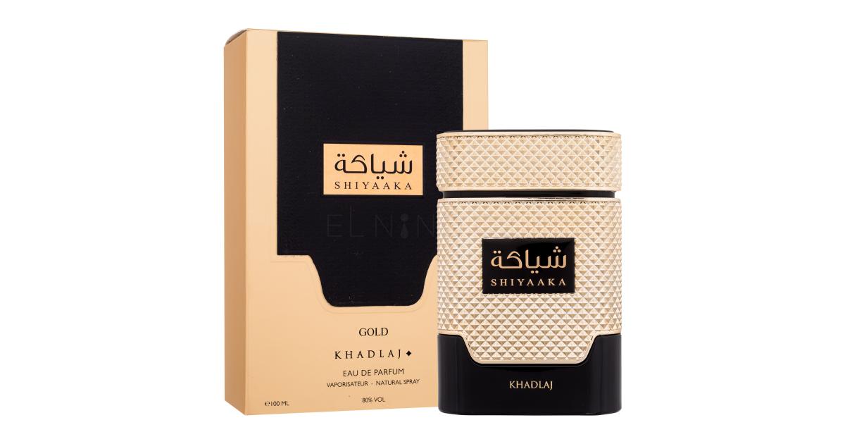 Novoroční akce Khadlaj Shiyaaka | ELNINO.CZ