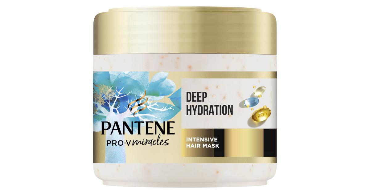 Pantene, Aussie, Gillette, Old Spice, Head & Shoulders Pantene PRO-V ...