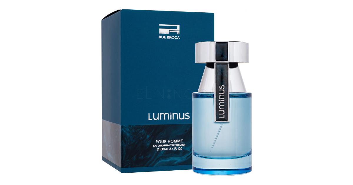 Povánoční výprodej Rue Broca Luminus | ELNINO.CZ