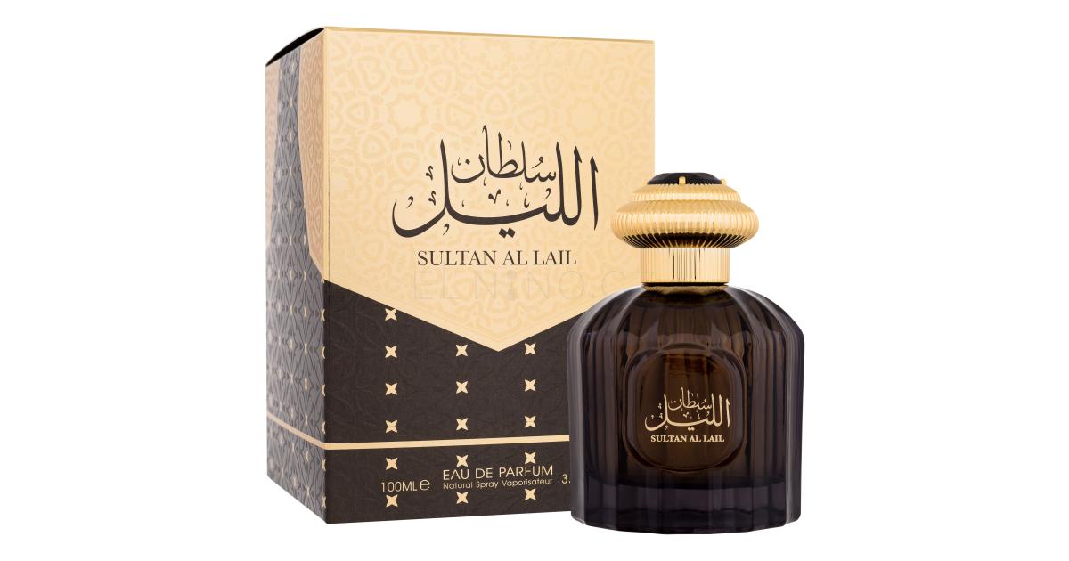 Arabské a orientální parfémy Al Wataniah | ELNINO.CZ