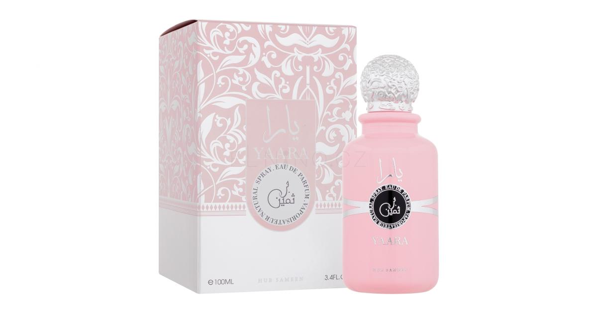 Parfémy pro ženy Hub Sameen pro ženy | ELNINO.CZ