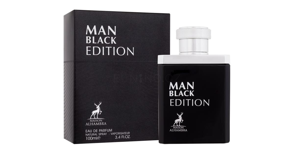 Nadílka slev Maison Alhambra Man | ELNINO.CZ
