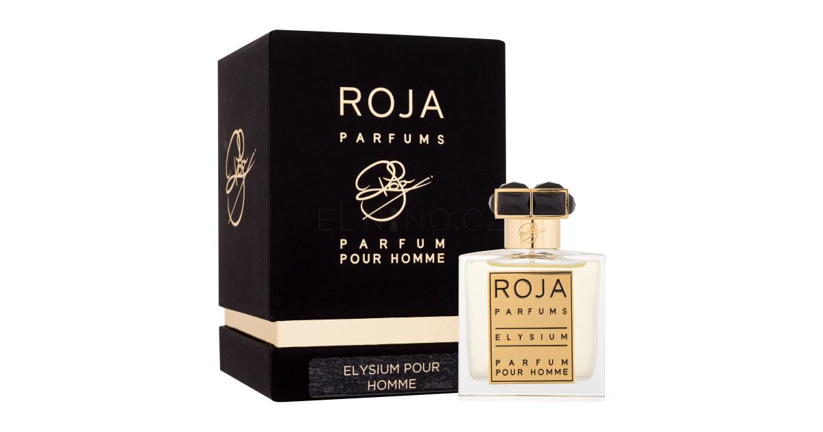 Parfémy pro muže Roja Parfums pro muže | ELNINO.CZ