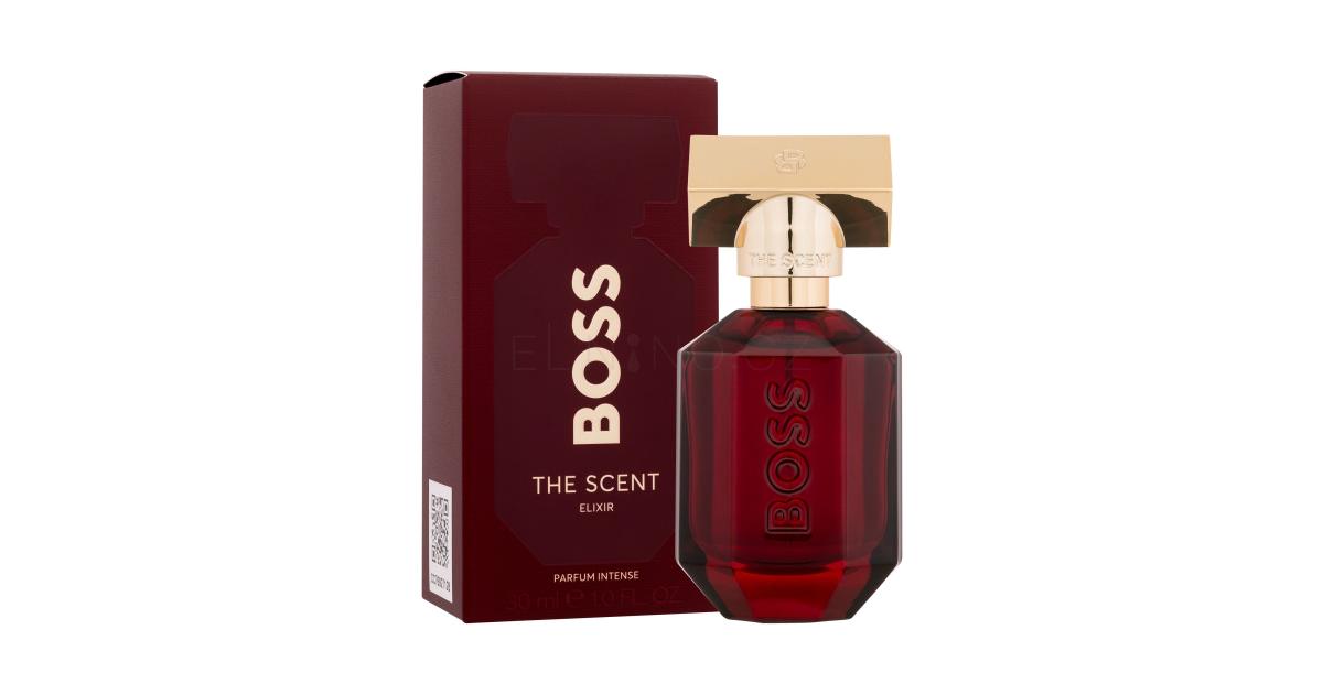 HUGO BOSS Boss The Scent Elixir Parfém pro ženy 30 ml | ELNINO.CZ
