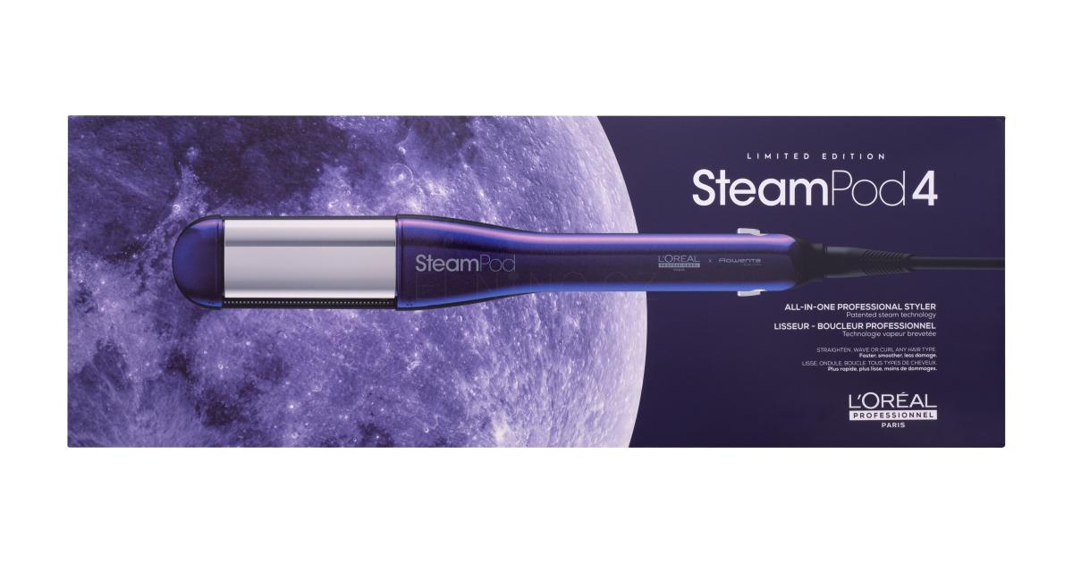 L'Oréal Professionnel, Redken a Matrix L'Oréal Professionnel SteamPod ...