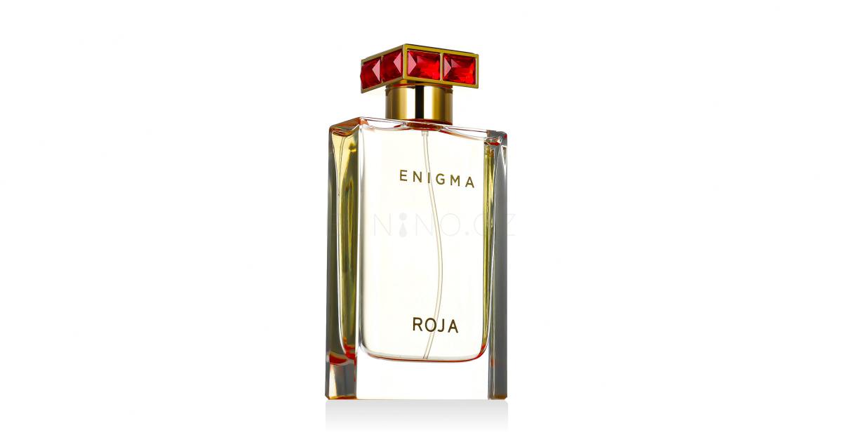 Roja Parfums Enigma Parfémovaná voda pro ženy 75 ml | ELNINO.CZ