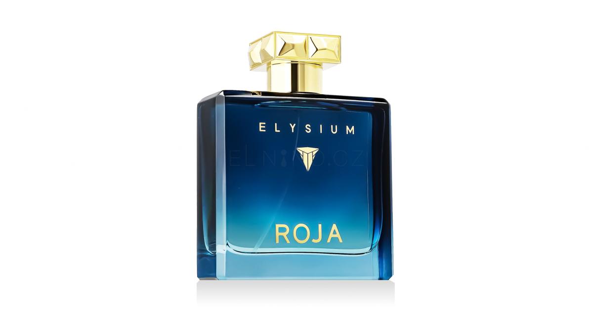 Parfémy pro muže Roja Parfums pro muže | ELNINO.CZ