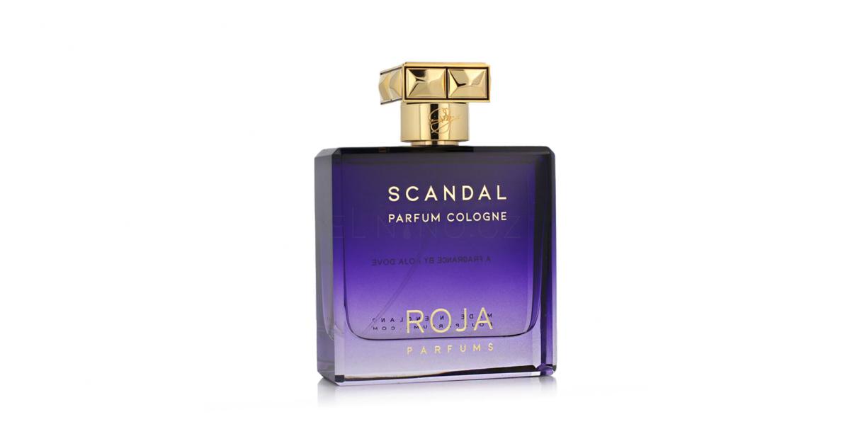 Roja Parfums Scandal Kolínská voda pro muže 100 ml tester | ELNINO.CZ
