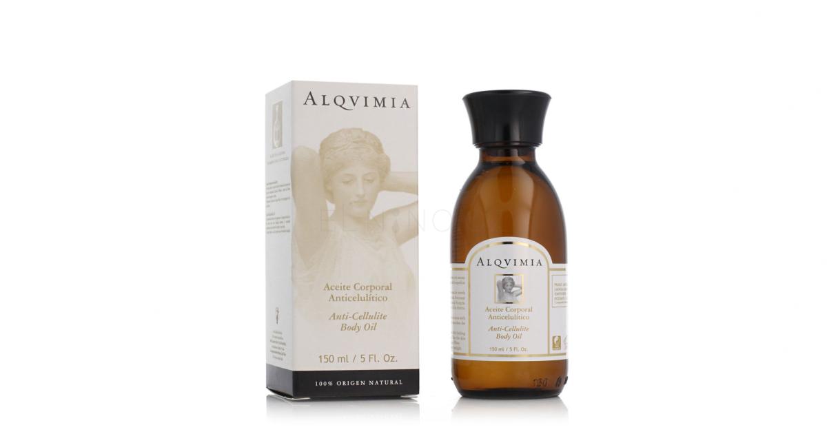 Novinky kosmetiky Alqvimia pro ženy | ELNINO.CZ