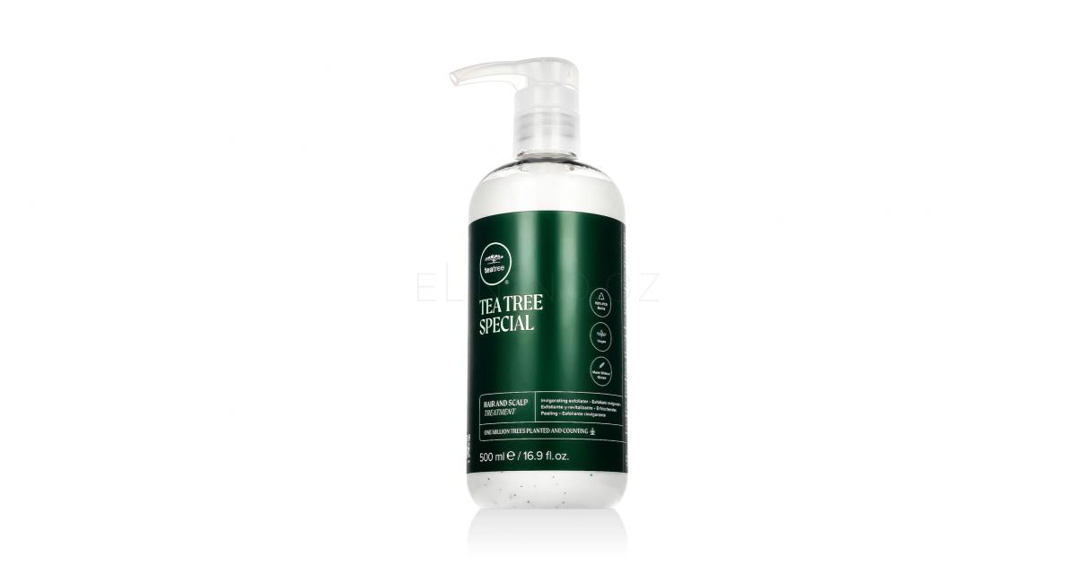 Ritual Care Paul Mitchell Tea Tree Special | ELNINO.CZ