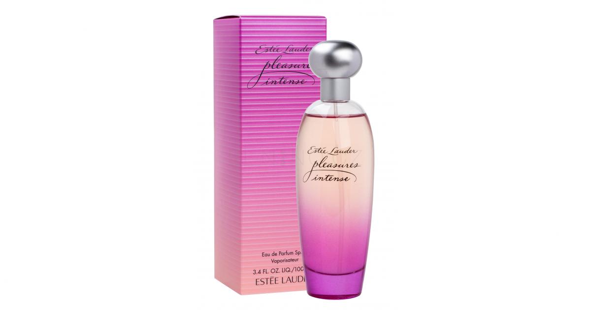 Estée Lauder Pleasures Intense Parfémovaná voda pro ženy 100 ml | ELNINO.CZ