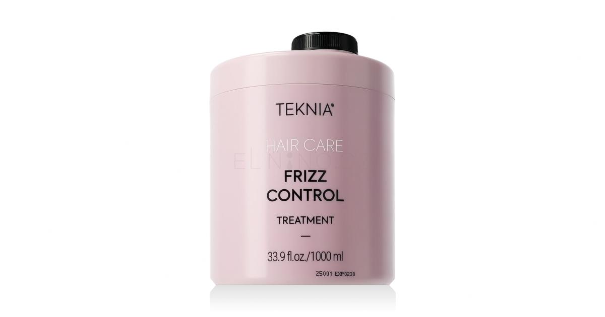 Ritual Care Lakmé Teknia Frizz Control | ELNINO.CZ