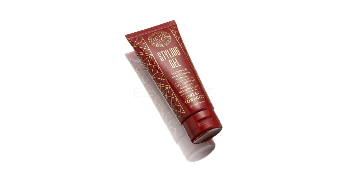 Šampon na růst vlasů 18.21 Man Made Styling Gel | ELNINO.CZ