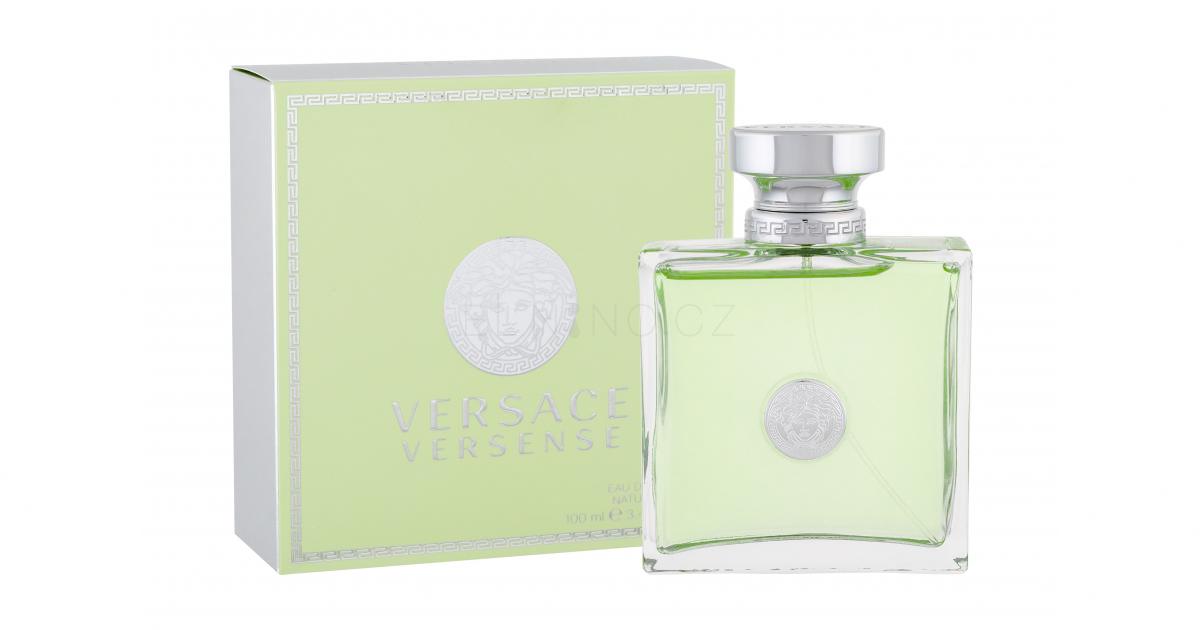 Versace Versense | ELNINO.CZ