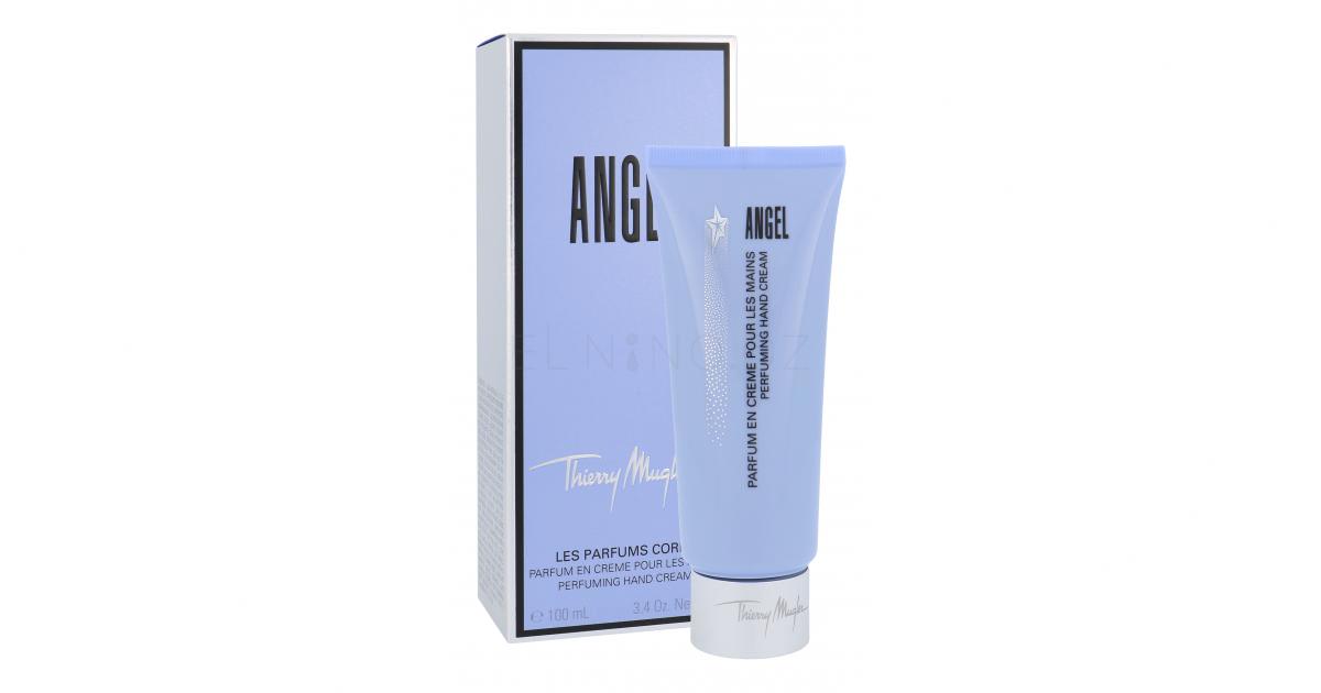 Mugler Angel Krém na ruce pro ženy 100 ml | ELNINO.CZ
