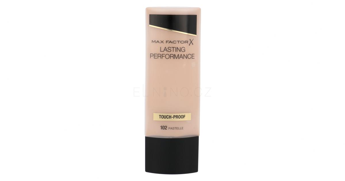 Max Factor Lasting Performance Make-up pro ženy 35 ml Odstín 102 ...
