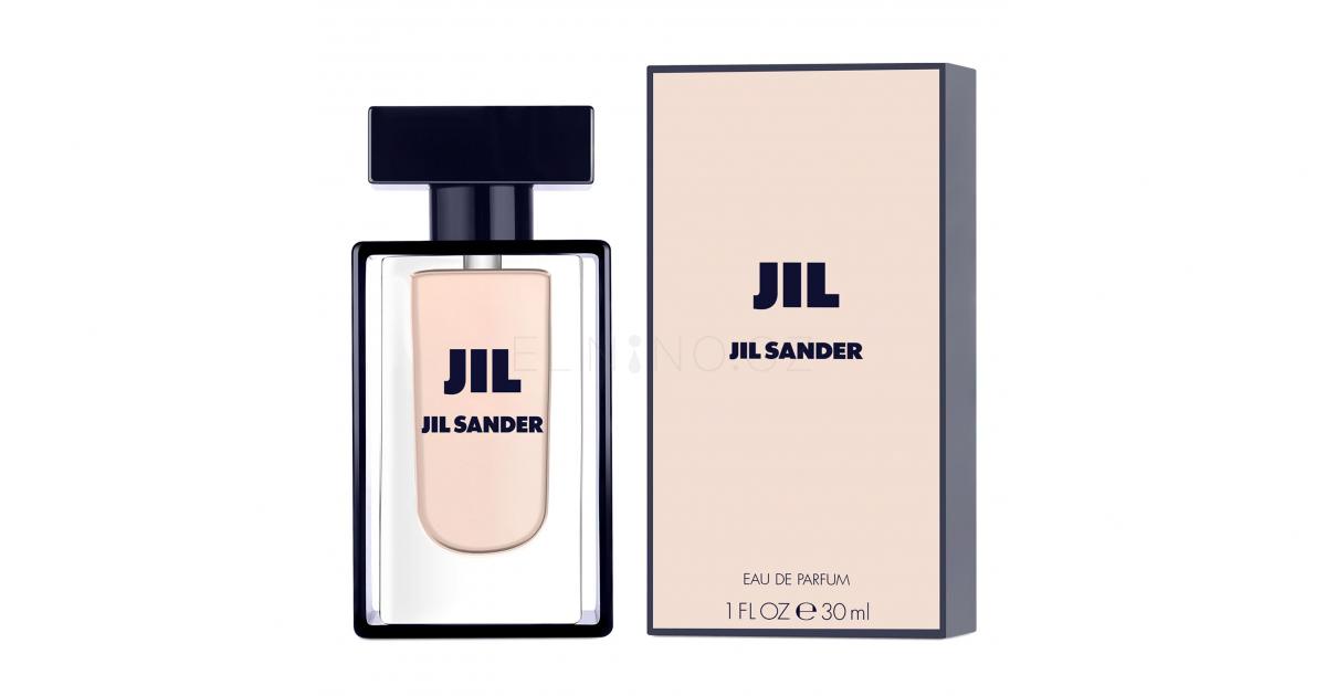 Jil Sander Jil Parfémovaná voda pro ženy 30 ml | ELNINO.CZ