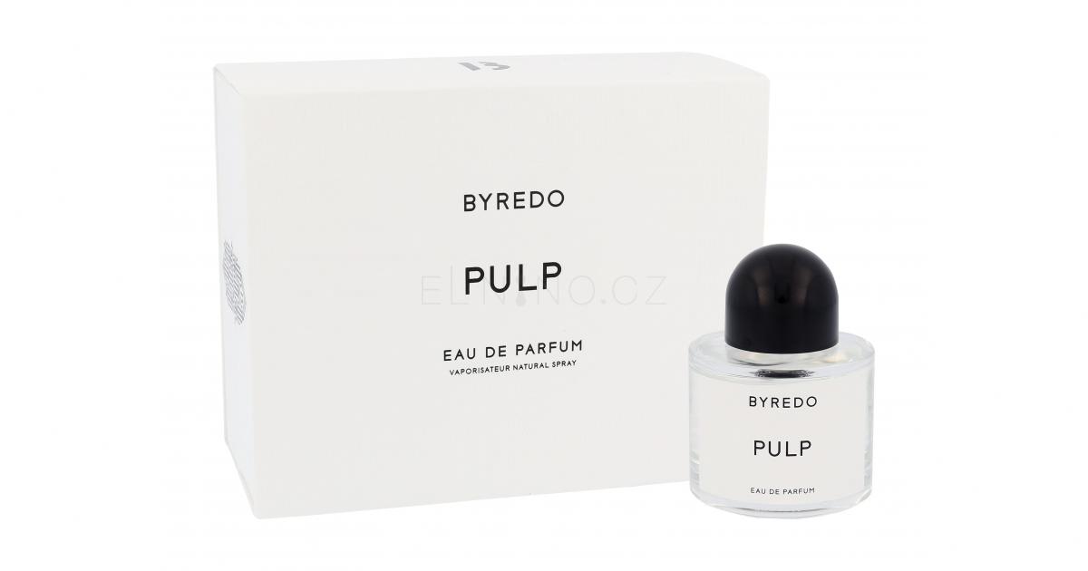 BYREDO Pulp Parfémovaná voda 50 ml | ELNINO.CZ