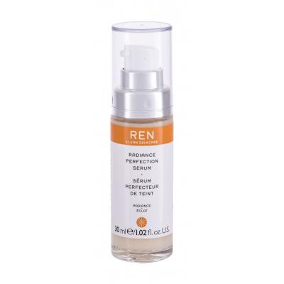 REN Clean Skincare Radiance Pleťové sérum pro ženy 30 ml | ELNINO.CZ