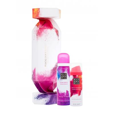 Rituals The Ritual Of Holi #Holiawesome Dárková kazeta sprchová pěna ...