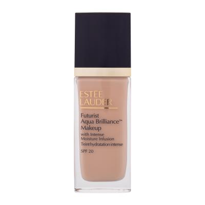 Estée Lauder Futurist Aqua Brilliance SPF20 Make-up pro ženy 30 ml ...