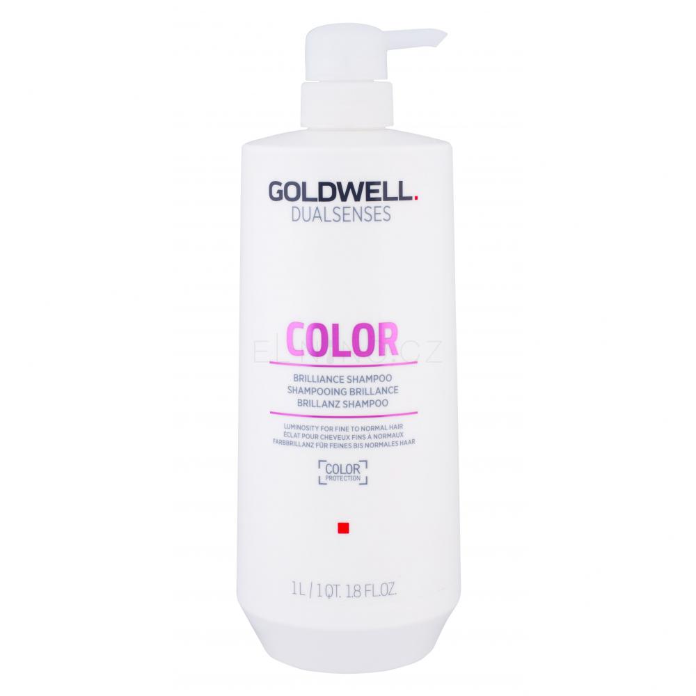 Goldwell Dualsenses Color Šampon pro ženy 1000 ml | ELNINO.CZ