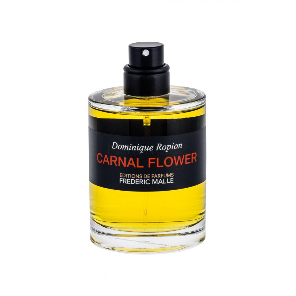 Frederic malle carnal flower - tongulu